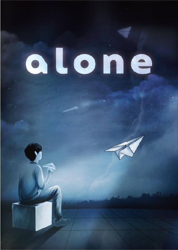 [홍대 방탈출] 지구별방탈출 ALONE 후기 | 감정 몰입형 테마 체험기 : 네이버 블로그