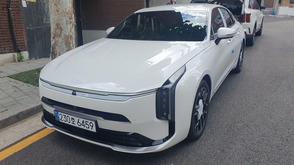 2025년7월1일 [SK장기렌터카]2025 더 뉴K8 2.5 가솔린 노블레스 -불광역- : 네이버 블로그