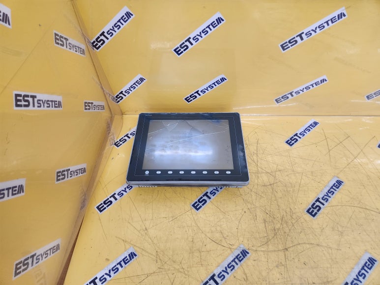 SHARP AnyTouch LCD CONTROL TERMINAL ZM-581SA 수리 : 네이버 블로그