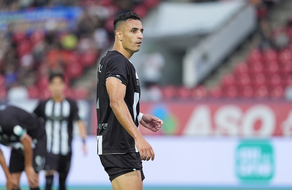 K리그2 2025 19R 성남FC vs 천안시티FC 프리뷰 : 네이버 블로그