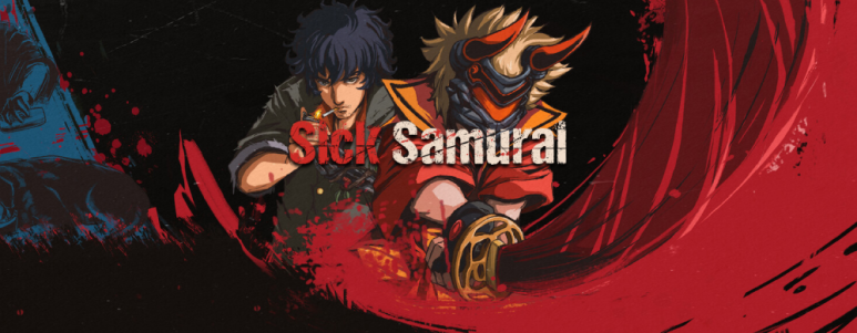 인디 게임 둘 Sick Samurai, Neon Inferno : 네이버 블로그