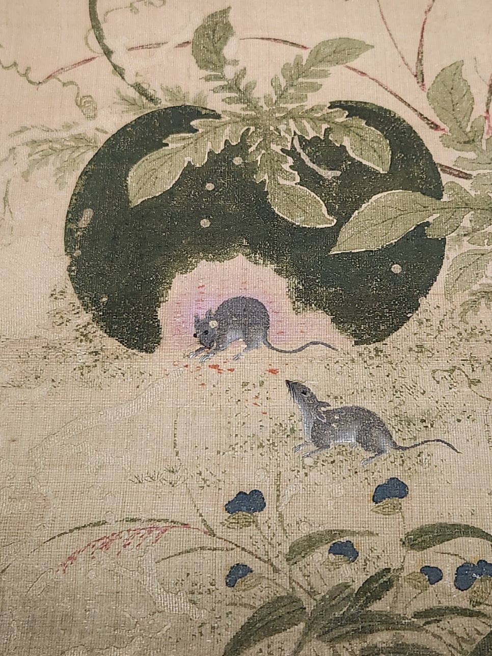 조선 미술은 간송미술관이 최고. 대구 간송미술관 아트투어 25.7.5 : 네이버 블로그