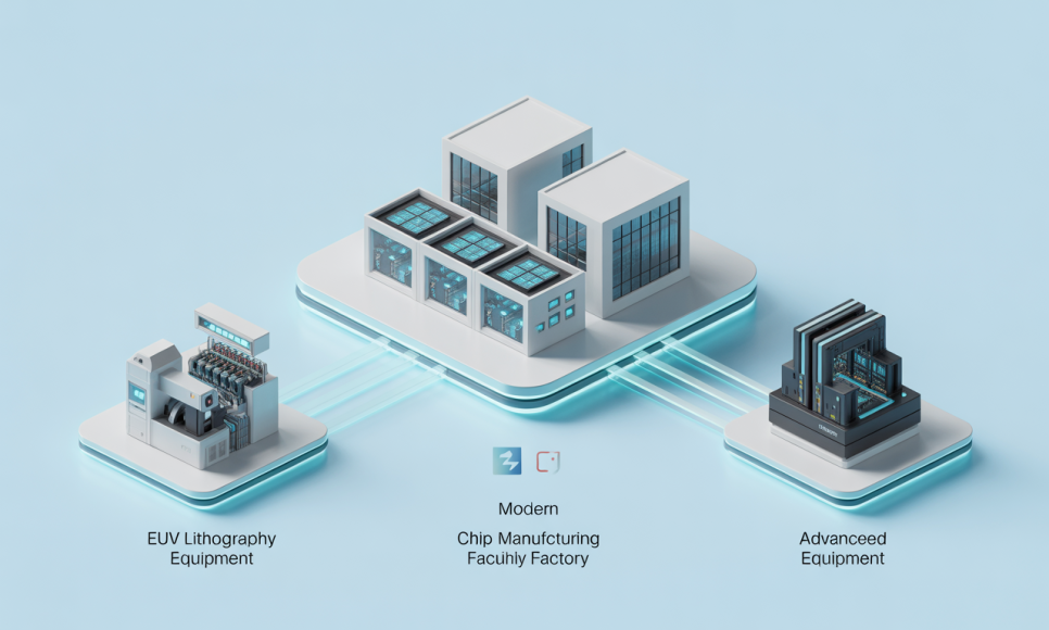 “AI를 움직이는 조용한 거인들 – ASML, TSMC, 램리서치의 가치” #AI반도체 #ASML #TSMC #램리서치 #AI공급망 #반도체투자 #EUV #파운드리 #장비주 ...
