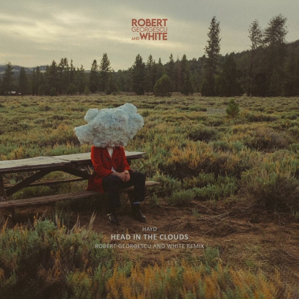 "우리 함께 꾸던 꿈, 이제는 추억이 되어, Hayd - Head In The Clouds" 가사해석 : 네이버 블로그