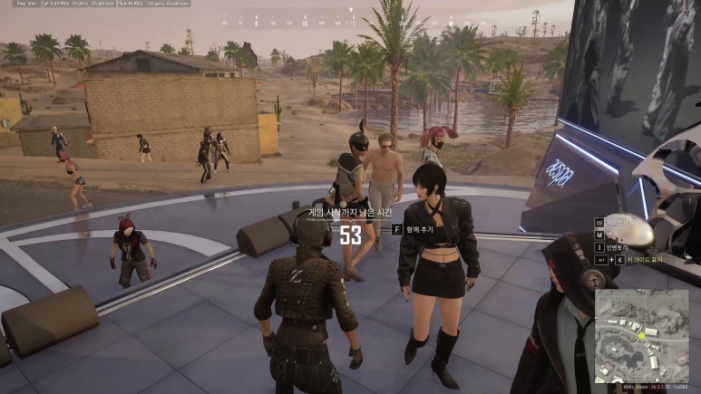 배그 에스파 턴테이블 위치, 배틀그라운드 가격 천장 확률 : 네이버 블로그