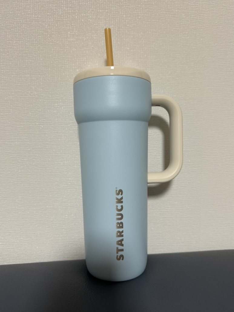 스타벅스 SS 서머 브리즈 단테 텀블러 710ml 후기 : 네이버 블로그