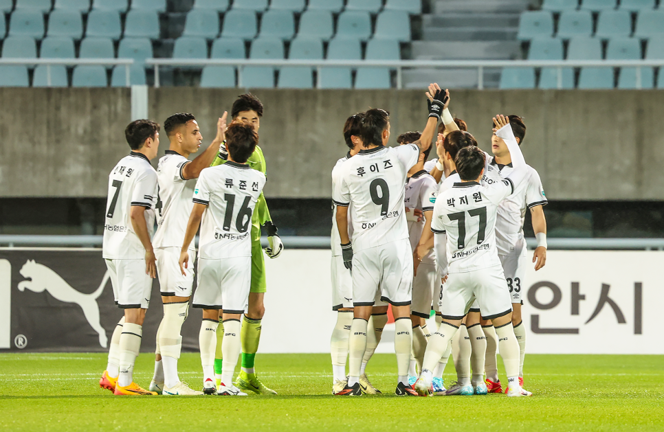 K리그2 2025 20R 성남FC vs 부산아이파크 프리뷰 : 네이버 블로그