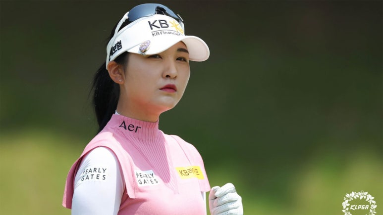 ⛳2025 KLPGA 선수 상금순위 TOP7 : 네이버 블로그