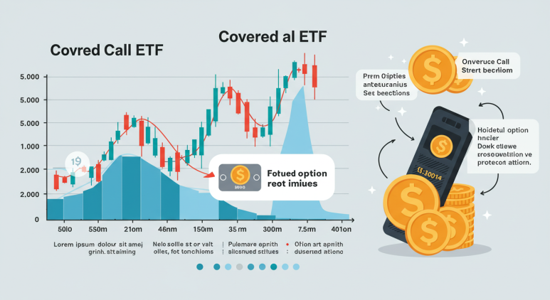 "매달 월급처럼 들어온다?! 강남 부자들이 커버드콜 ETF에 빠진 이유" : 네이버 블로그