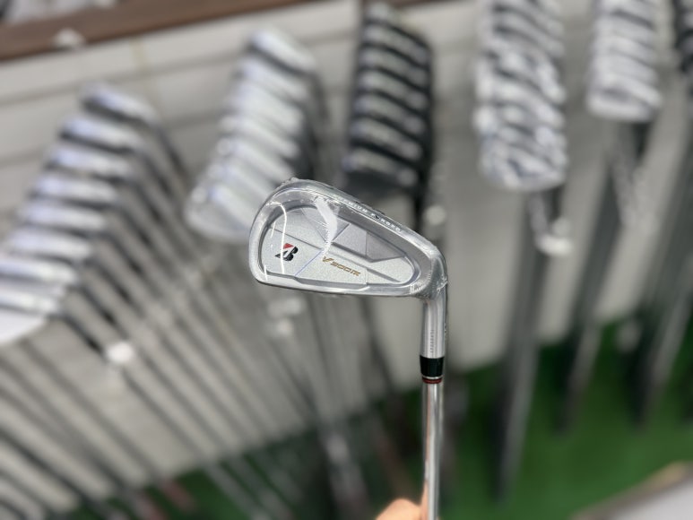 브리지스톤 V300 9세대 아이언 파격적 단가 인하 적용 : 네이버 블로그