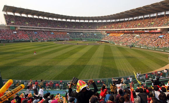 프로야구 후반기 시작…한국시리즈는 한화, LG·KIA·kt : 네이버 블로그