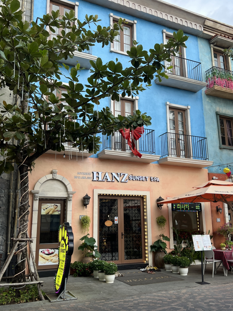 푸꾸옥남부마사지 푸꾸옥마사지추천 푸꾸옥픽업마사지 한즈 선셋 스파 Hanz Sunset Spa Phu Quoc : 네이버 블로그