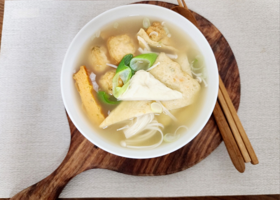 어묵탕밀키트 삼진어묵 한끼든든 어묵탕 저녁메뉴추천 : 네이버 블로그