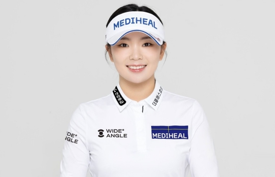 KLPGA 우승은 와이드 앵글에 물어봐... 고지우, 박혜준, 방신실 3개 대회 연속 우승 다음 우승은 오뚜기 이다연? : 네이버 블로그