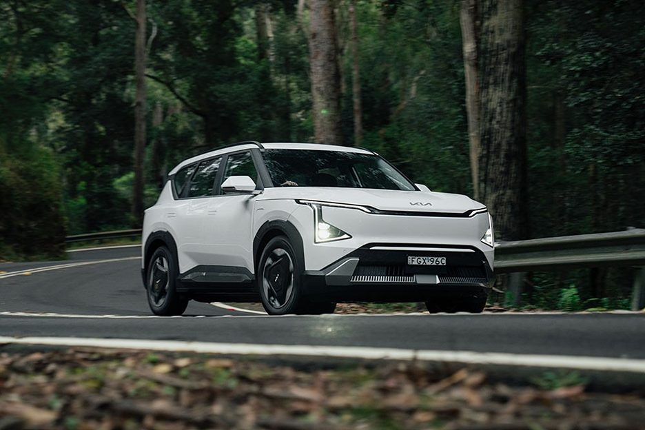 3천만원대 가격, 기아 EV5 전기차 판도 바꾸나 : 네이버 블로그