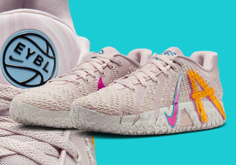 나이키 자 3 / Nike Ja 3 “EYBL” / 자모란트 농구화 / 9월 발매 예정 / 농구화추천 : 네이버 블로그