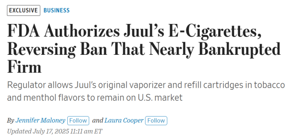 Juul is Back!! : 네이버 블로그