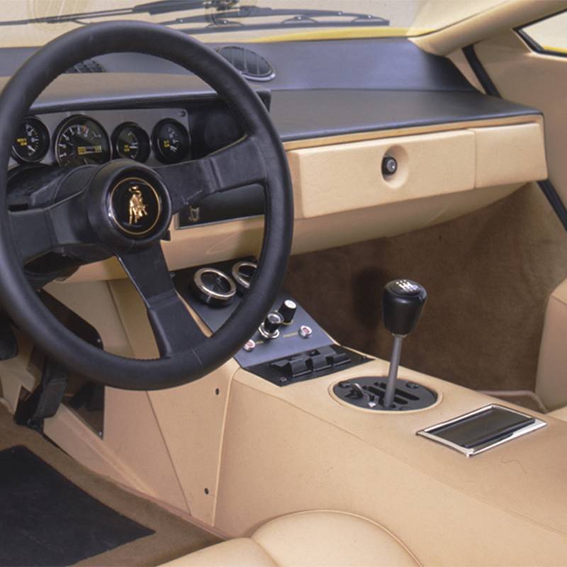 Lamborghini Countach (람보르기니 쿤타치) : 네이버 블로그