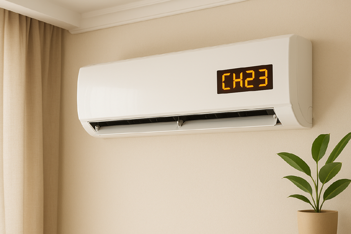 LG에어컨에러코드 총정리 – CH05 ~ CH91 원인과 해결법 : 네이버 블로그