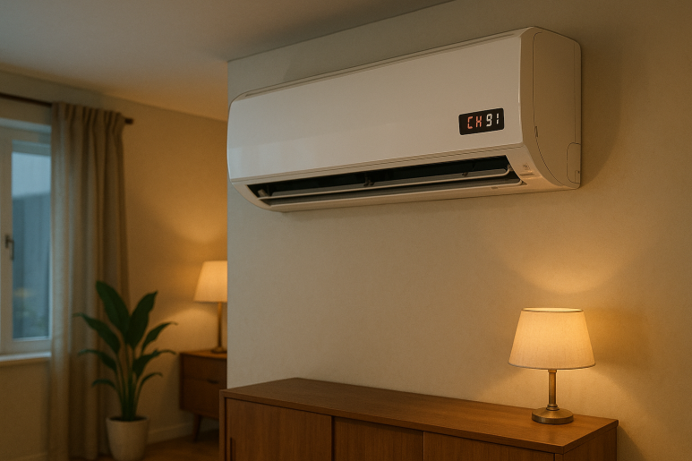 LG에어컨에러코드 총정리 – CH05 ~ CH91 원인과 해결법 : 네이버 블로그