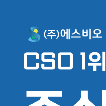 CSO 뜻 정확히 알고 시작하세요! : 네이버 블로그