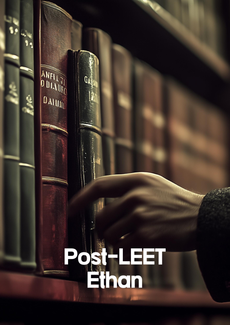 2026 LEET 시험 정답 및 난이도(Feat. 포스트리트 설명회) : 네이버 블로그