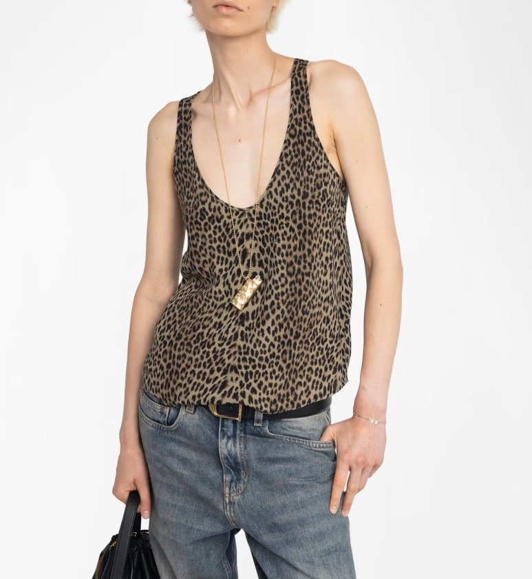 쟈* TARYSA TANK 탑 21075253671 : 네이버 블로그