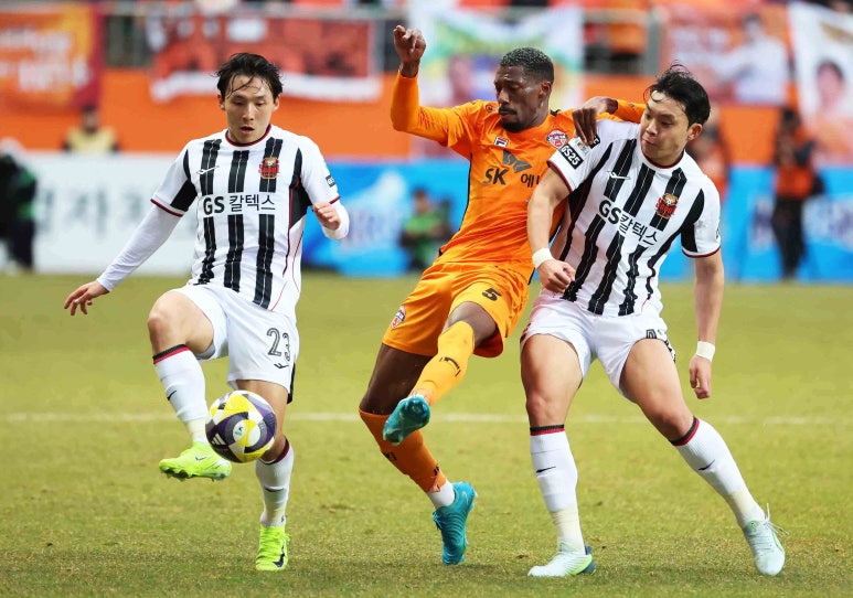 [K리그] 제주SK vs FC서울 2025 K리그1 23R 프리뷰 - 남태희를 잃은 제주, 수비가 붕괴된 서울 : 네이버 블로그
