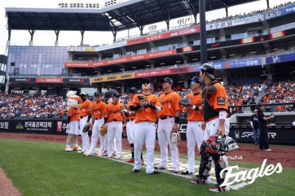 KBO 2025프로야구 정규시즌 7월 후반기 구단별 현재순위표 경기잔여일정 상대전적 한화이글스 9연승 정규시즌 우승한다 : 네이버 블로그