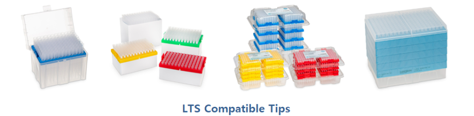 [Sorenson] LTS Compatible Tips / 고정밀 팁 디자인으로 샘플 분주의 일관성과 정확도를 극대화합니다. : 네이버 블로그