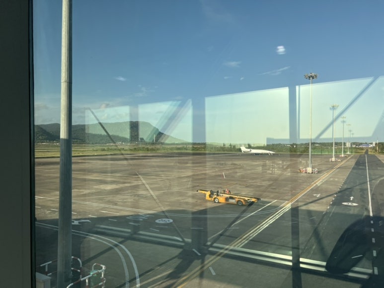 [베트남] 푸꾸옥 공항 - 비에젯978 : 네이버 블로그
