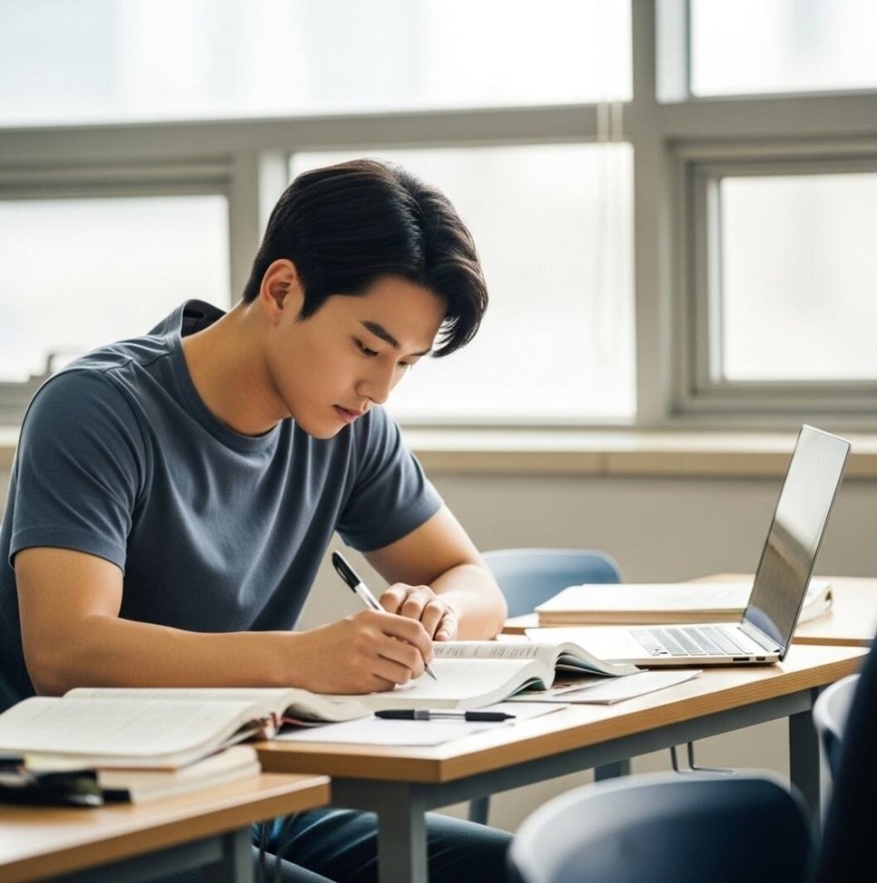 2026년 KAIST 생명화학공학과 입시전략 : 네이버 블로그