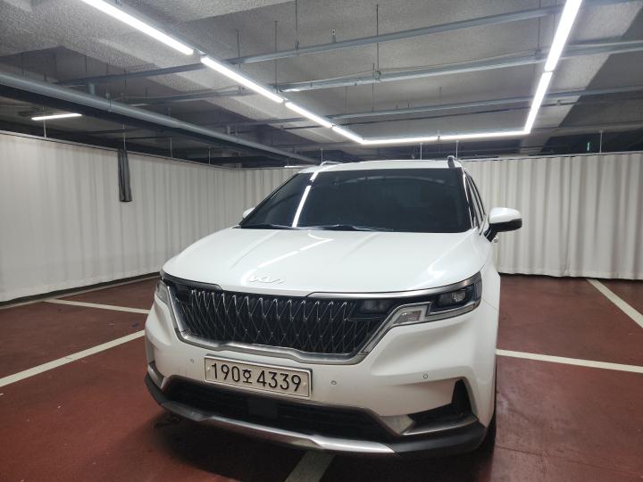 [SK중고렌터카]2022 카니발 (KA4)2.2 디젤 9인승 시그니처(OBD) / 190호4339 : 네이버 블로그