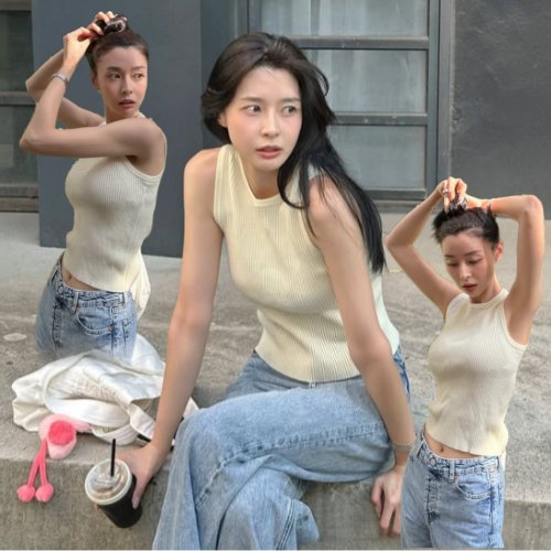 분당 이나영 권나라 여신 비율 여름 슬리브리스 근황 패션 코디 궁금하다면? : 네이버 블로그