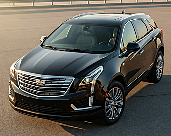 캐딜락 SUV 종류,에스컬레이드/XT6/XT5/리릭 연비,실내 비교 : 네이버 블로그