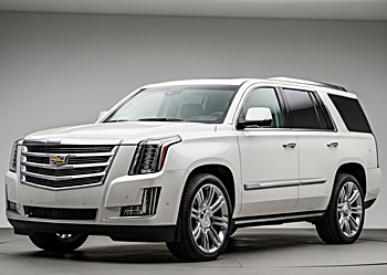 캐딜락 SUV 종류,에스컬레이드/XT6/XT5/리릭 연비,실내 비교 : 네이버 블로그