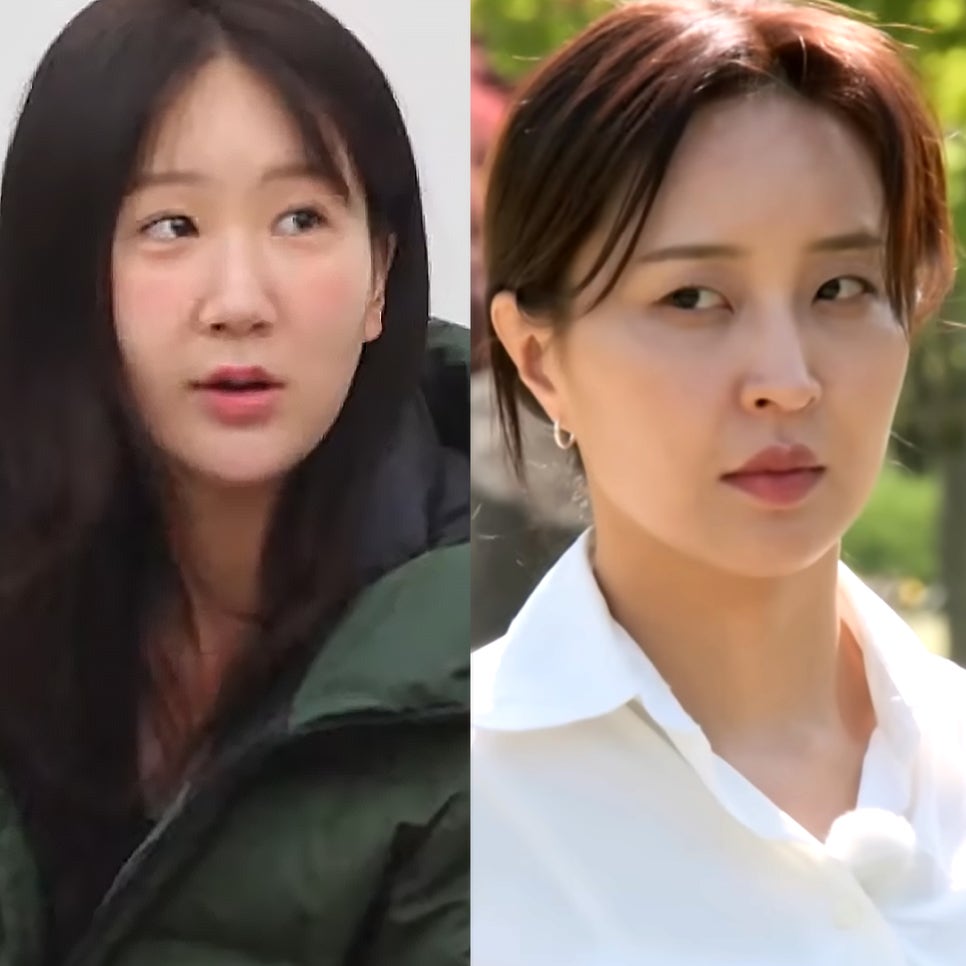 나는solo 27기 옥순 정숙 신경전 시작? 분위기 싸해진 이유, 나는솔로 : 네이버 블로그