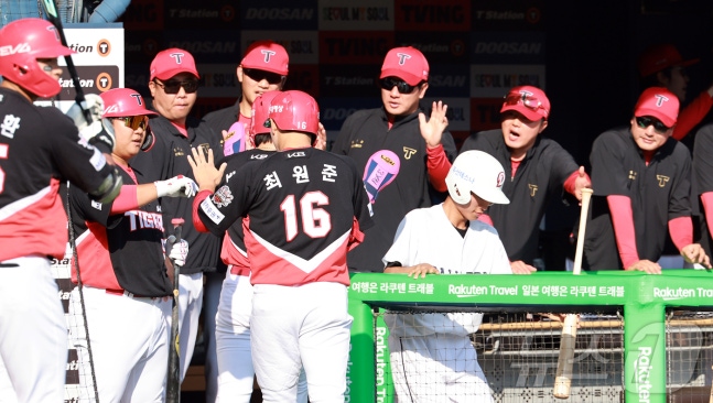 '최원준, 이우성, 홍종표 김시훈, 한재승, 정현창' 투수 부족한 KIA와 공격력 부족한 NC의 트레이드... 삼성은 뭐합니까? : 네이버 블로그