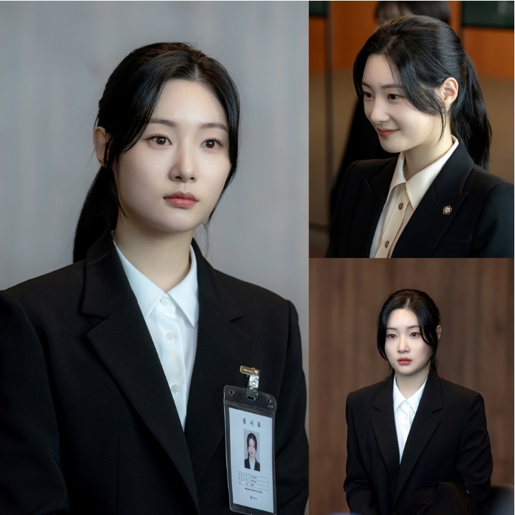 JTBC 드라마 '에스콰이어' 뜻부터 출연진·인물관계도까지 총정리! 🏛️ : 네이버 블로그