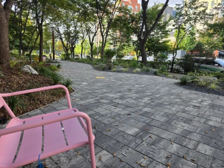 아침 단상 : 네이버 블로그