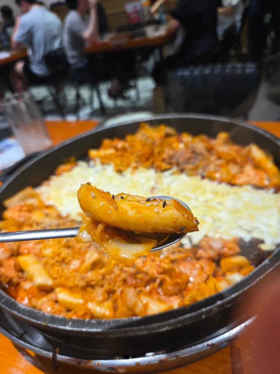 강남역 줄서는 맛집 장인닭갈비×은밀하게 놀수 있는 룸포차 : 네이버 블로그