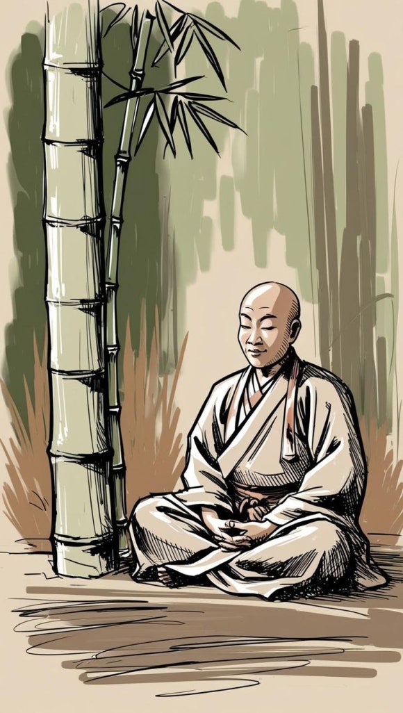 있는 그대로 (290) - 위빠사나와 찰나집중 112 : 네이버 블로그