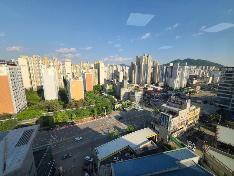 실면적11.5평 역세권 인덕원사무실 풀옵션 LIVE OFFICE 임대 : 네이버 블로그