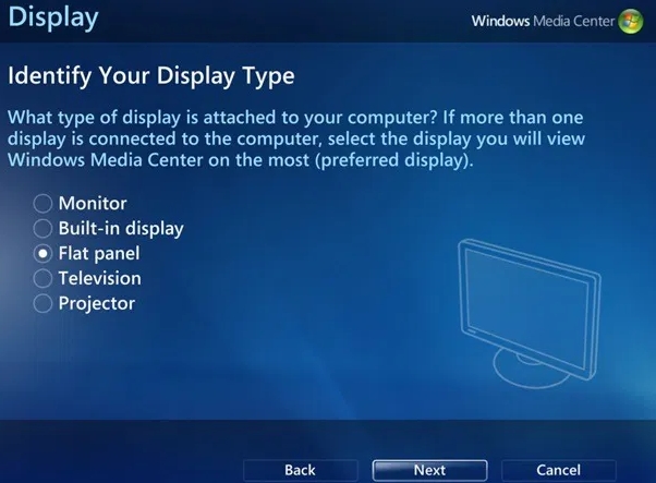 윈도우에서 Windows Media Center 를 설정하는 방법 : 네이버 블로그