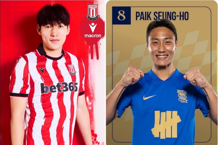 배준호와 백승호는 내년 시즌 EPL에서 뛸 수 있을까? 25/26 영국 2부 리그 EPL 승격팀 예측 순위 : 네이버 블로그