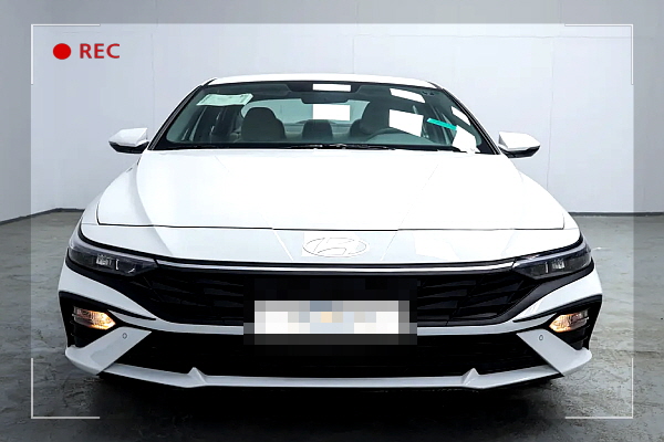 아반떼 cn7 2026 재고 확보 : 네이버 블로그