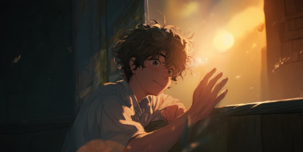 곱슬머리 - 김시원(KIM SIWON) : 네이버 블로그