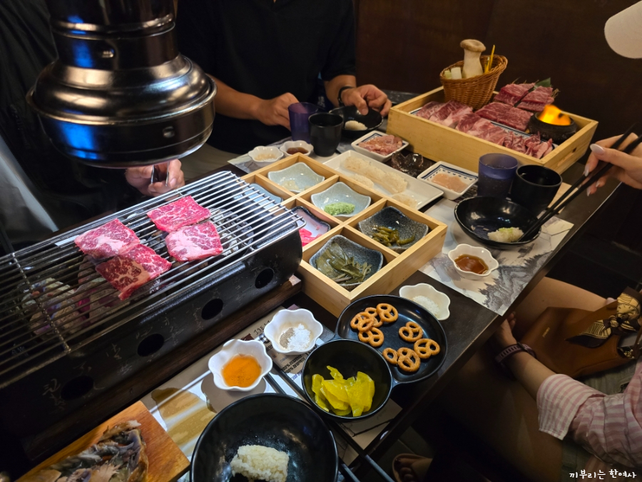 울산 무거동 술집 - 이세끼 (분위기 좋은 무거동 이자카야술집) : 네이버 블로그