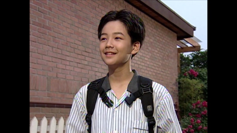 KBS 2TV 어린이 드라마 요정 컴미 : 네이버 블로그