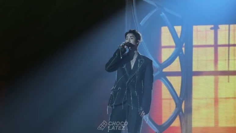 Mark,Force커버 ระหว่างที่รอเขา(While Waiting For Him)-Pop Pongkool한글 발음과 ...